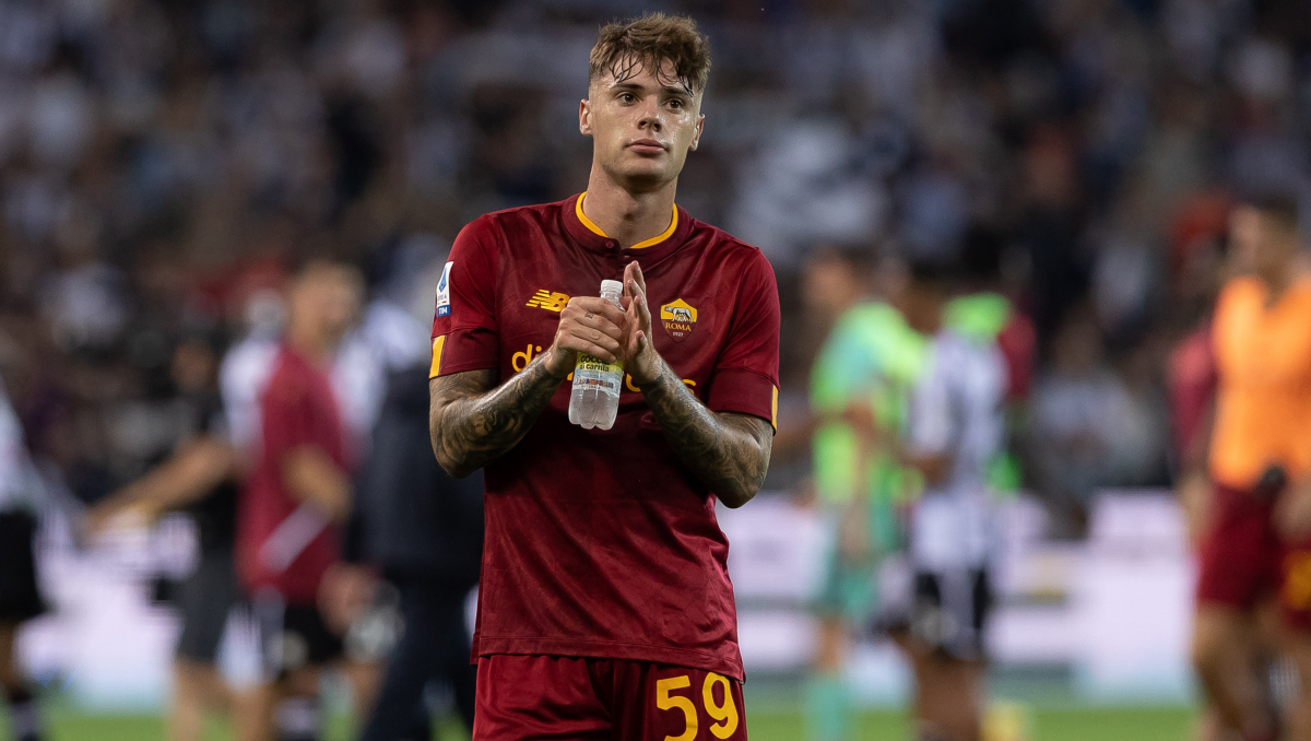 Gavi otrzymał nagrodę "Golden Boy". Nicola Zalewski poza pierwszą ...