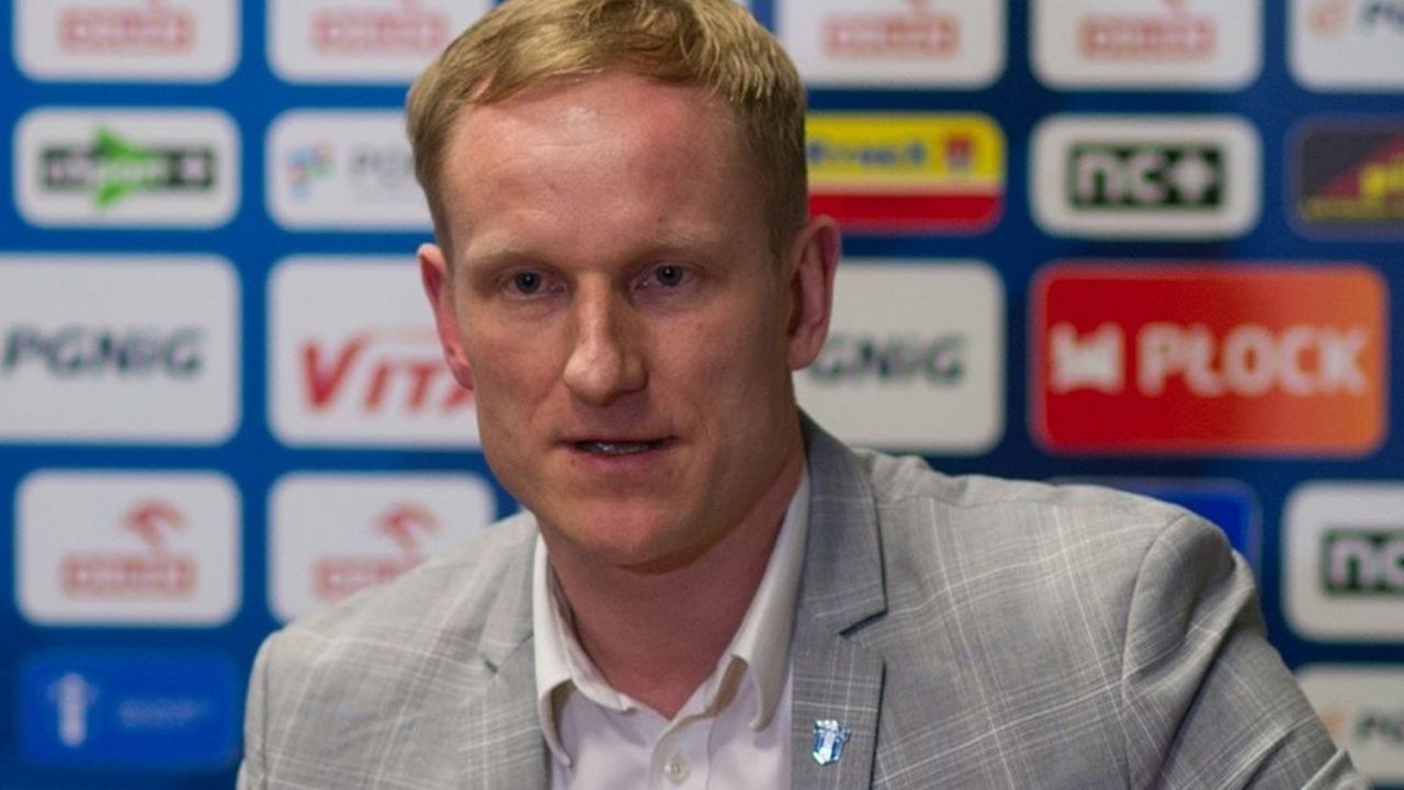 PGNiG Superliga. Adam Wiśniewski: potrzeba czasu na zgranie | TVP SPORT