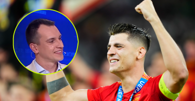 Kluczowa decyzja w sprawie występu Świątek na igrzyskach! | TVP SPORT