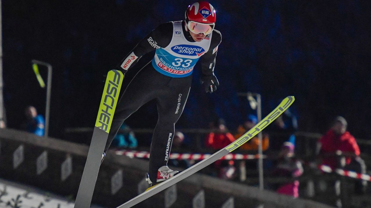 Skoki narciarskie. Puchar Świata, Zakopane – kwalifikacje [transmisja na żywo, online, live ...