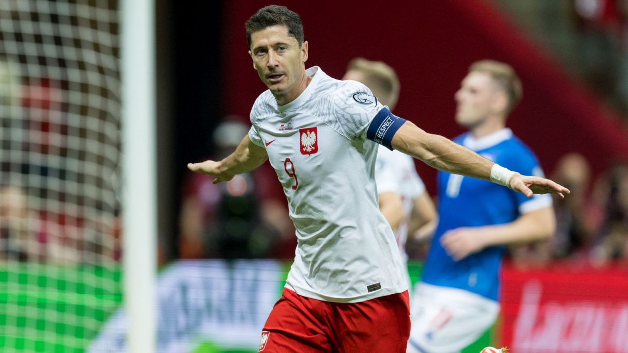 Polska – Czechy. O której godzinie mecz reprezentacji w piątek w el. Euro 2024? Gdzie oglądać ...