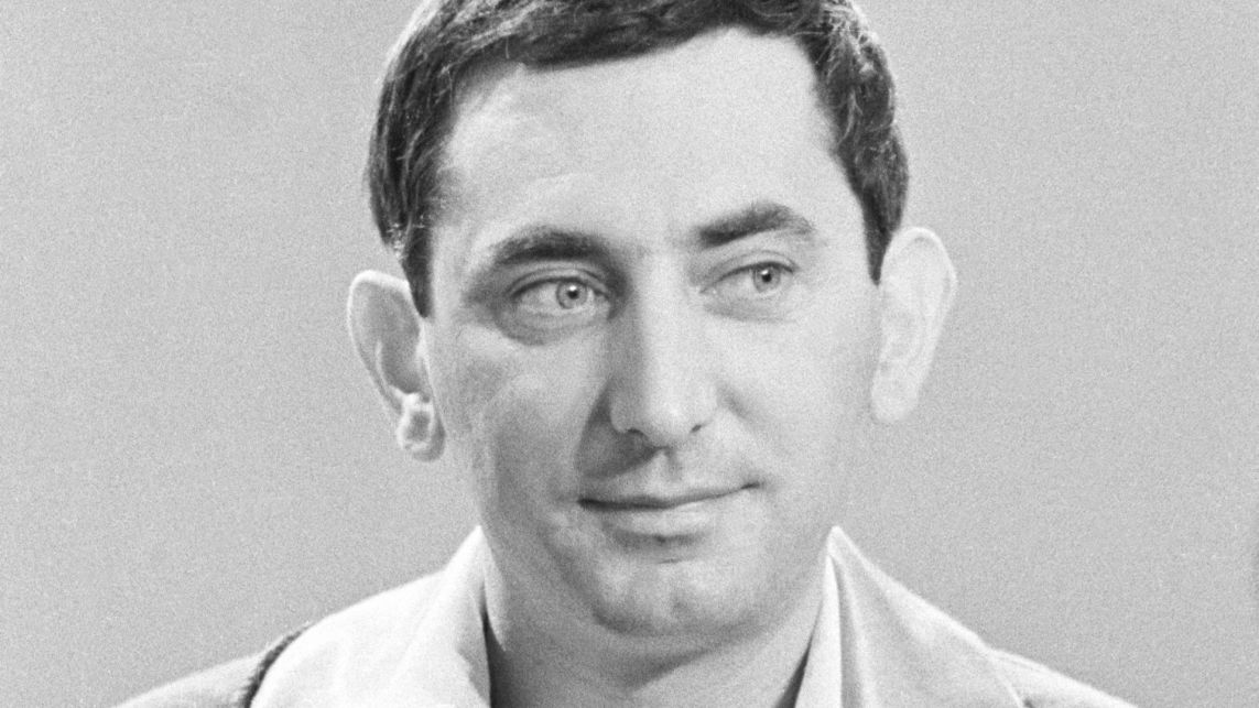 „Był kimś więcej niż aktorem”. Historia wybitnego artysty – Gustawa ...