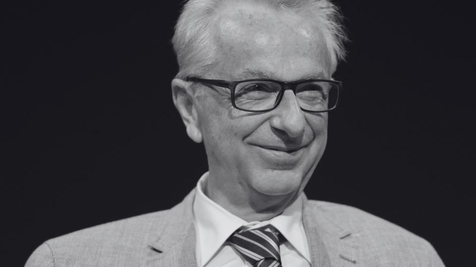 Nie żyje prof. Zbigniew Lew-Starowicz. Polski seksuolog, psychiatra i ...