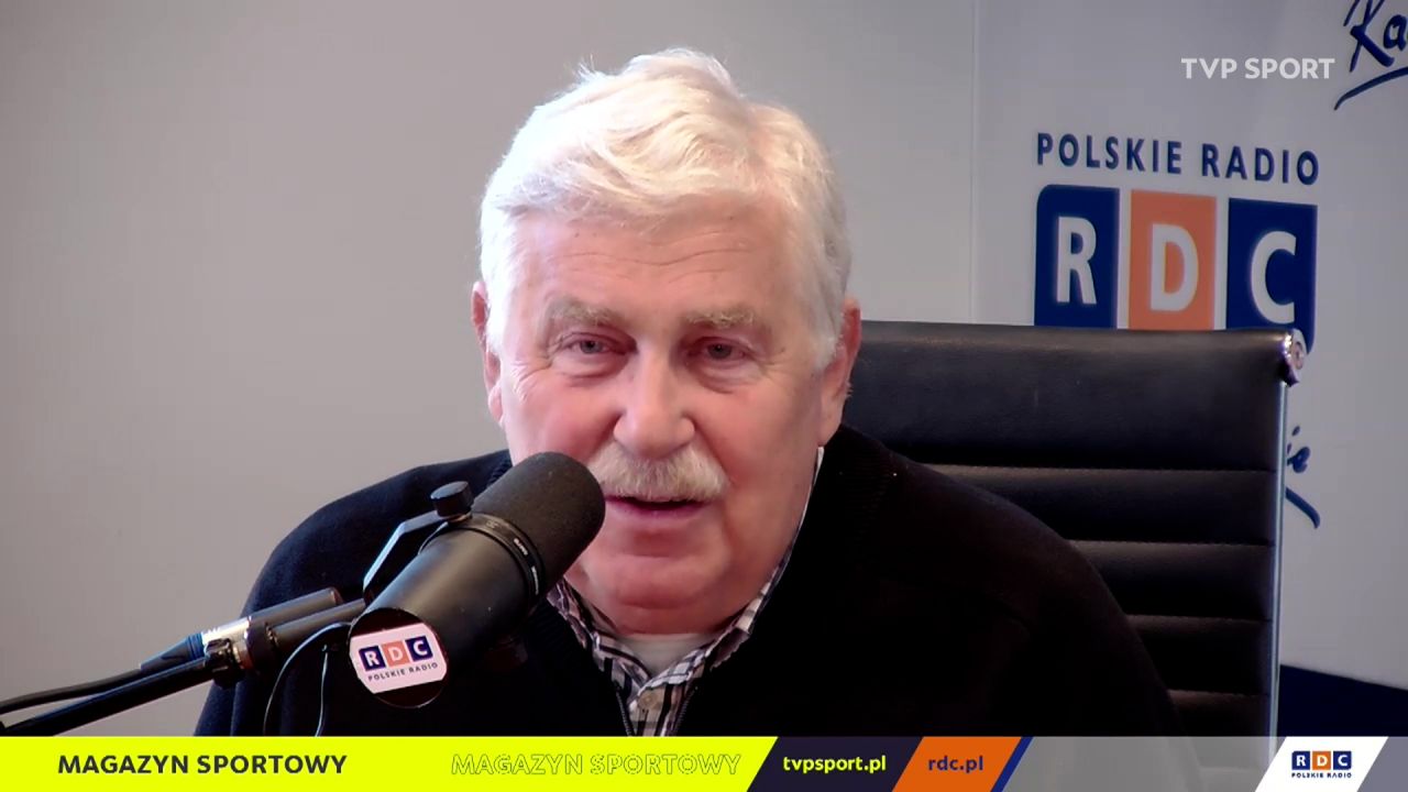 Jerzy Engel: Grosicki każdemu selekcjonerowi przypadłby do gustu [WIDEO ...