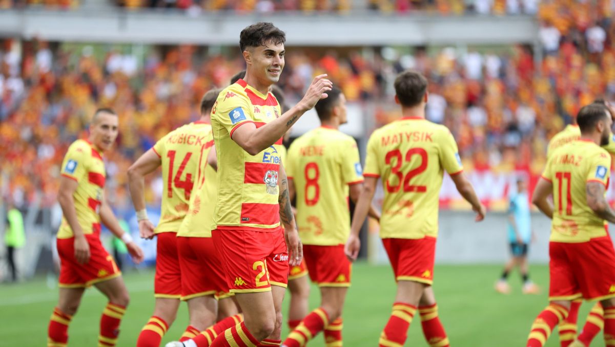 Jose Naranjo mógł grać w Realu Madryt. "Zdecydowałem się na inny klub ...