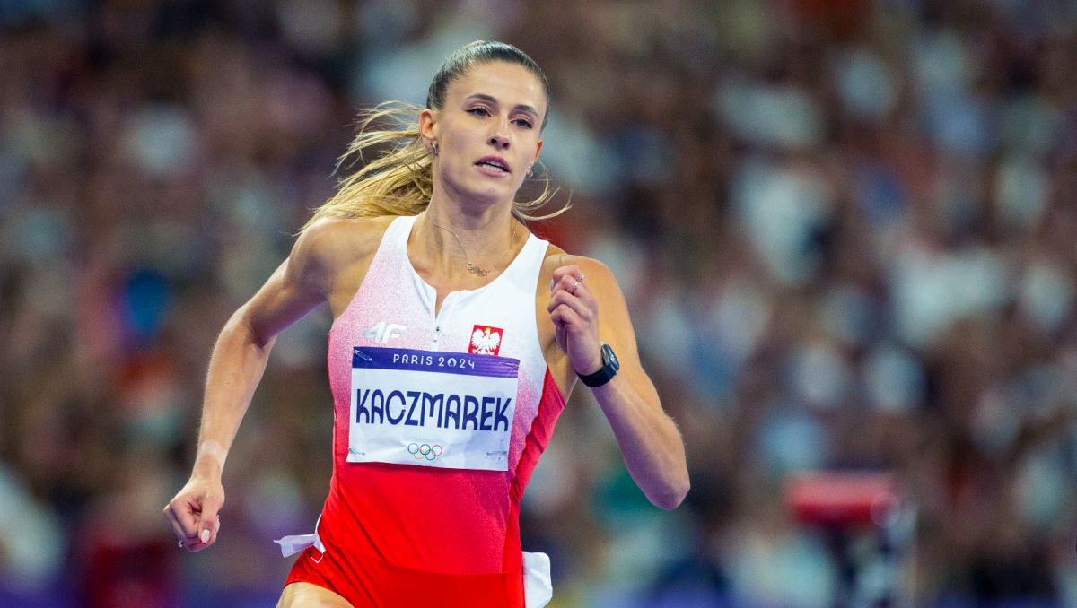 Memoriał Szewińskiej. Bukowiecka i Szwed najlepsi na 400 m, Lizakowska ...