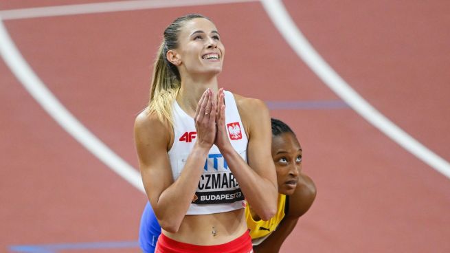 MŚ w lekkoatletyce Budapeszt 2023 [NA ŻYWO]. Starty Polaków, transmisje, medale (23.08.2023 ...