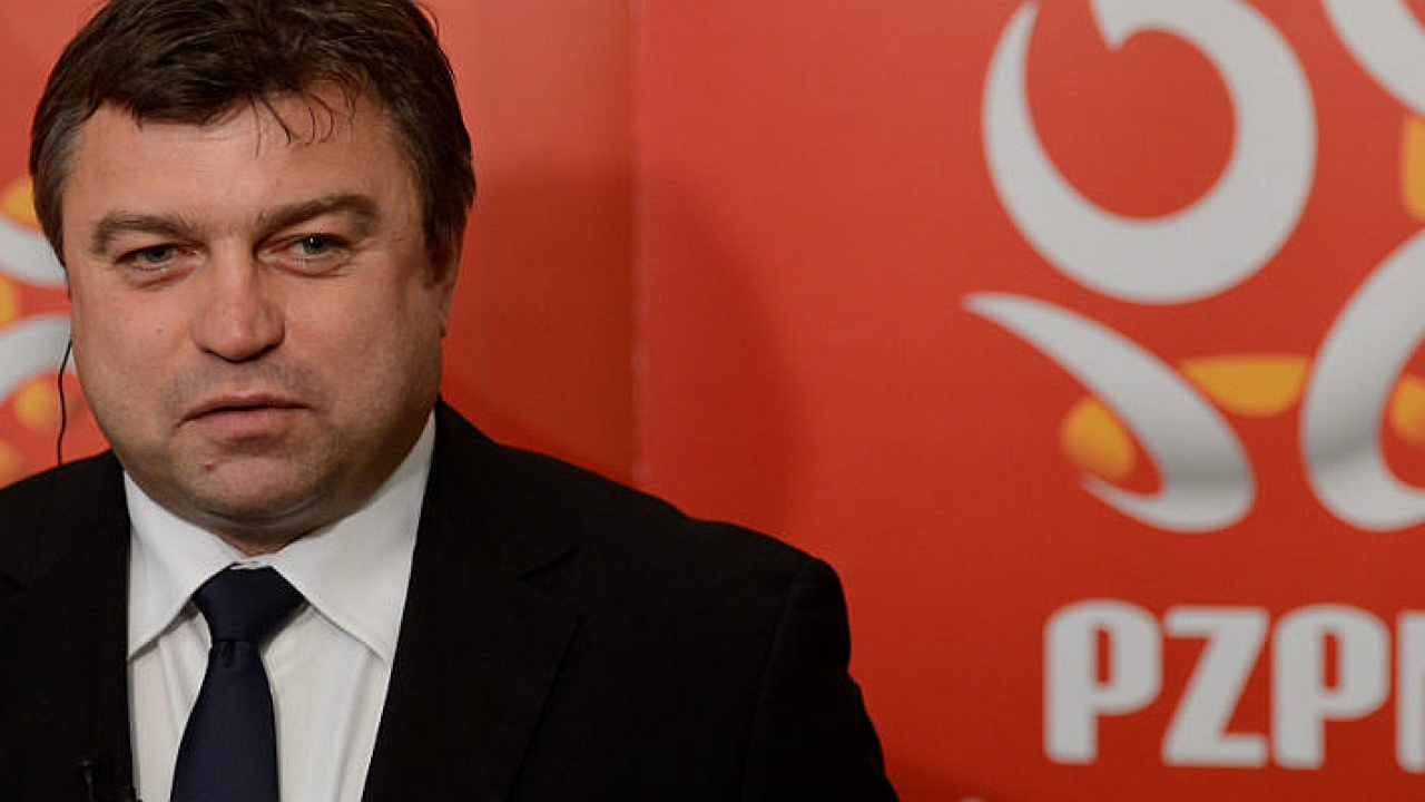 Roman Kosecki | TVP SPORT