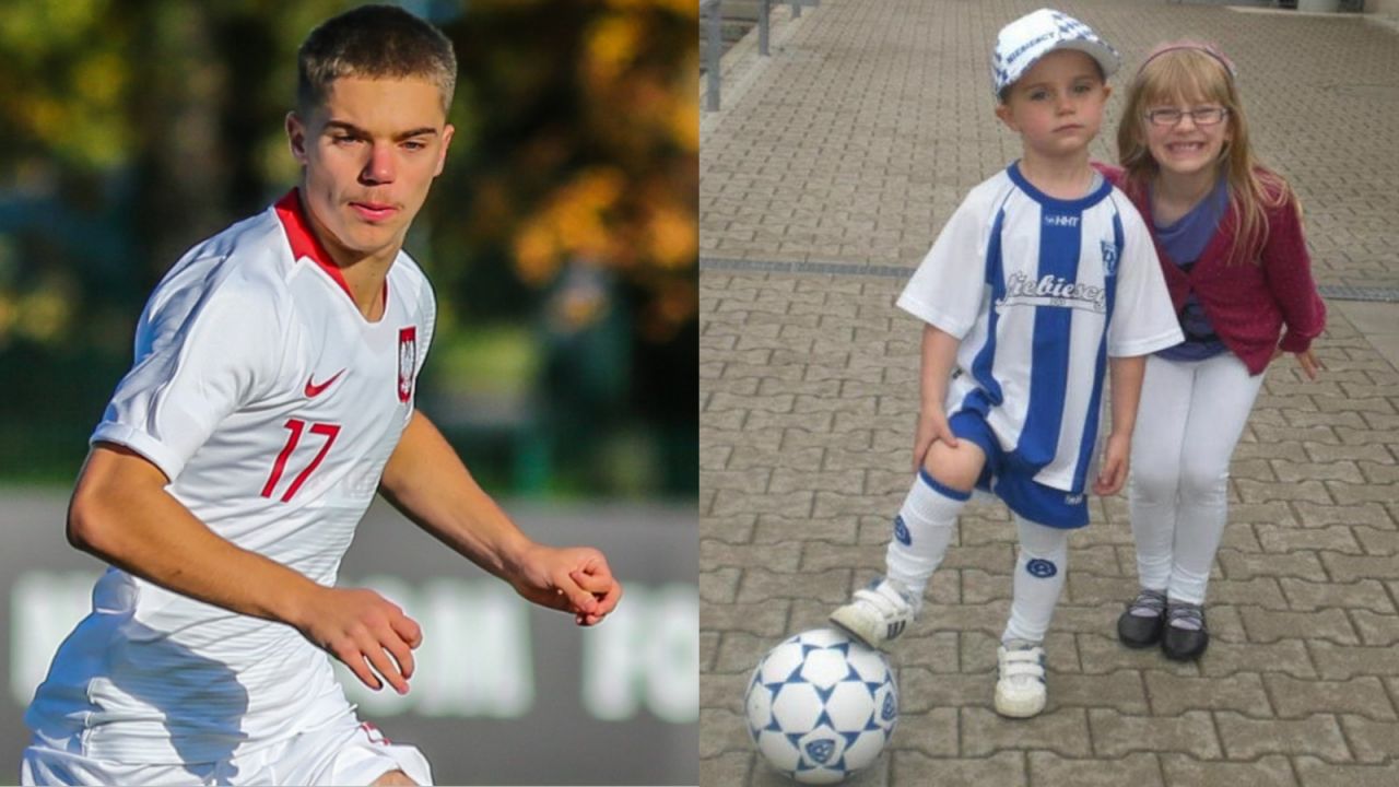 Mike Huras – urodził się w Stuttgarcie, ale w sercu ma Ruch Chorzów ...