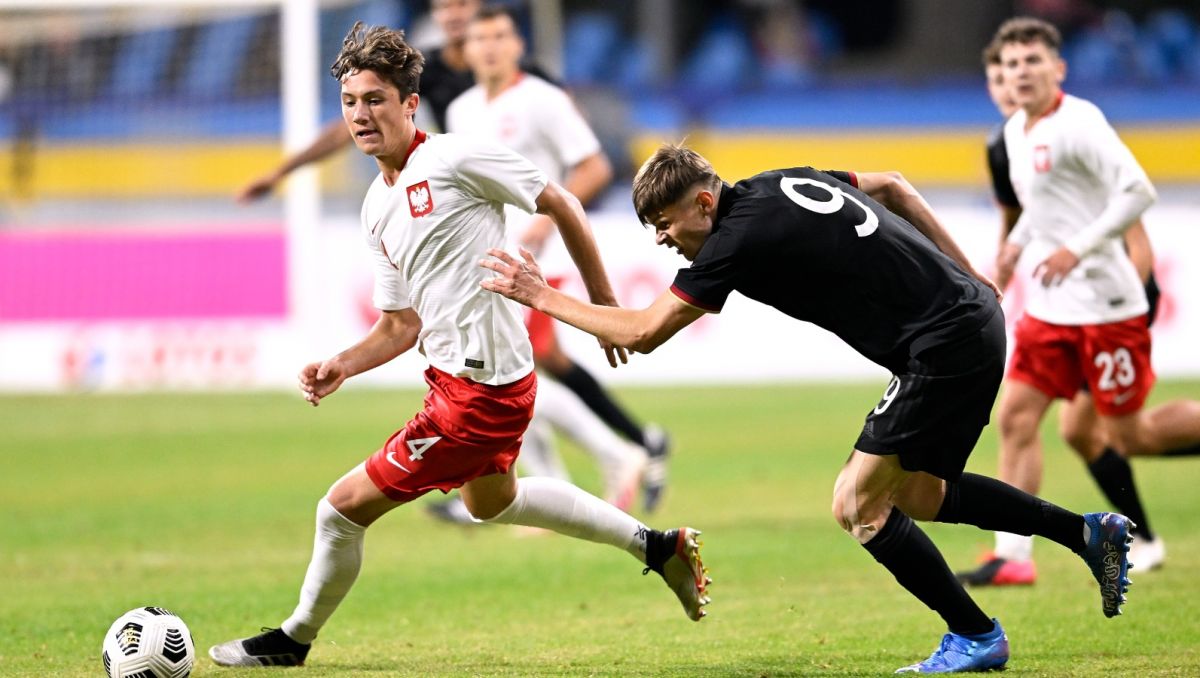 Reprezentacja Polski. Michał Probierz tłumaczy powołanie dla Patryka ...