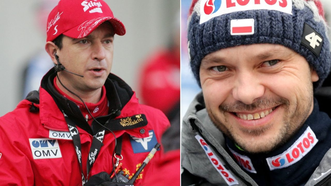 Alexander Pointner o ewentualnej pracy w Polsce: konstruktywne rozmowy ...