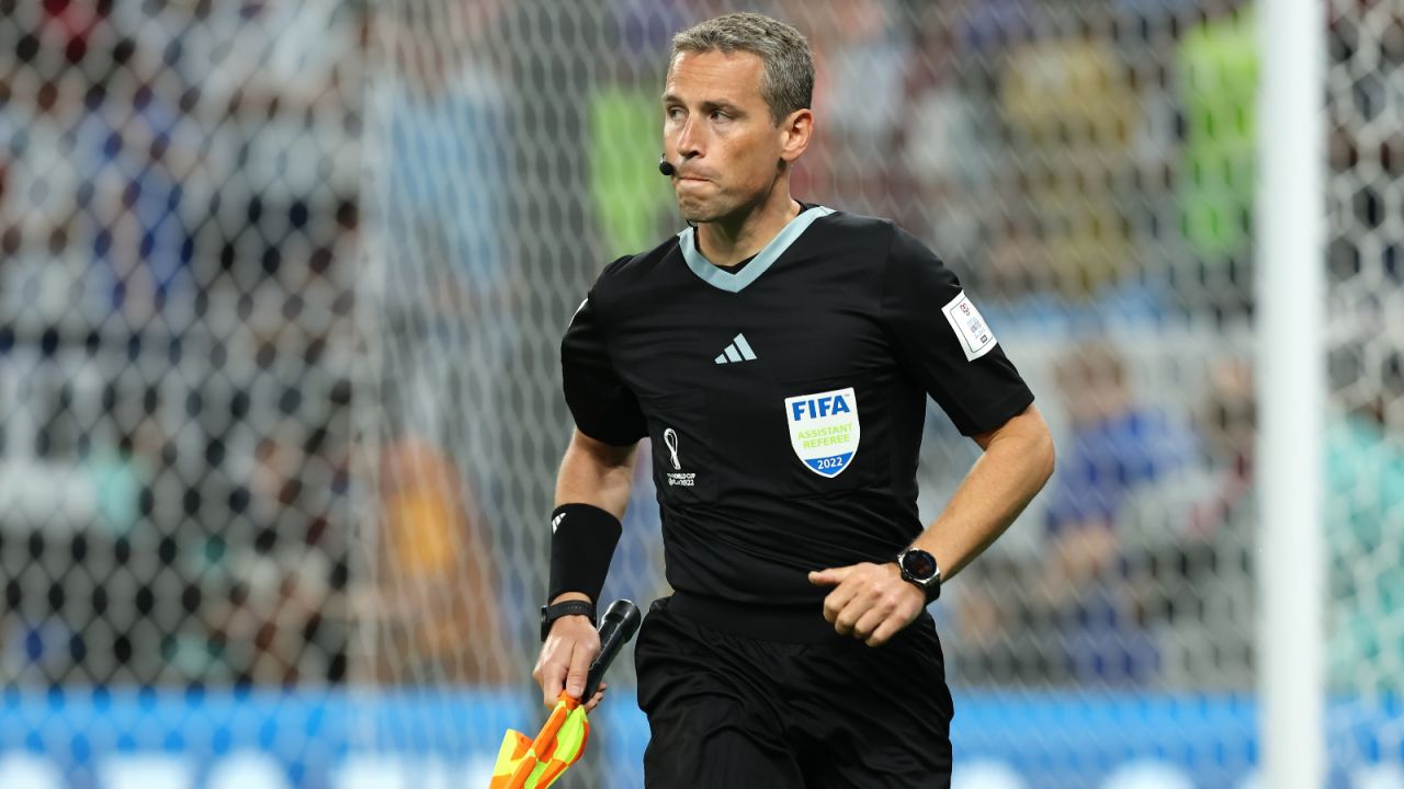 Mundial 2022. Tomasz Listkiewicz o finale mundial Argentyna – Francja ... Mundial 2022. Tomasz Listkiewicz o finale mundial Argentyna – Francja ...