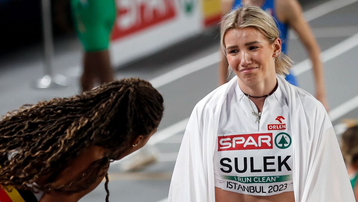 Adrianna Sułek-Schubert: chcę trenować do końca ciąży [WYWIAD ...