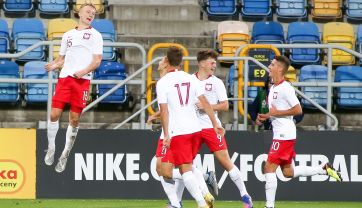 Mateusz Kowalczyk - pomocnik GKS Katowice, Polska