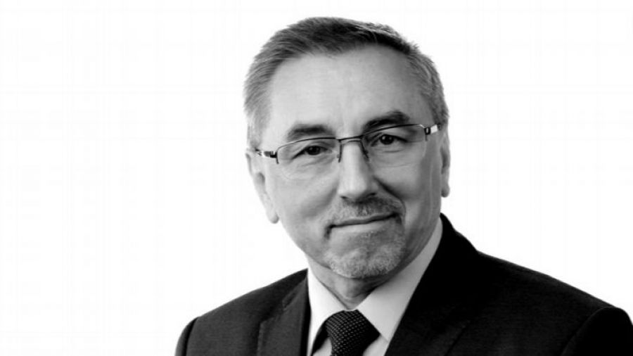 Zmarł Tadeusz Pióro - były burmistrz Sanoka Zmarł Tadeusz Pióro - były burmistrz Sanoka