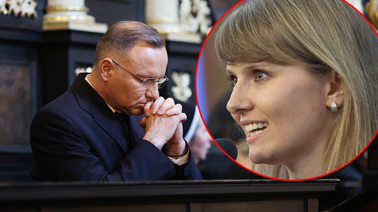 „Kontrapunkt”: Poprosiła prezydenta o weto ws. tabletki „dzień po”: To nie jest tylko problem ...