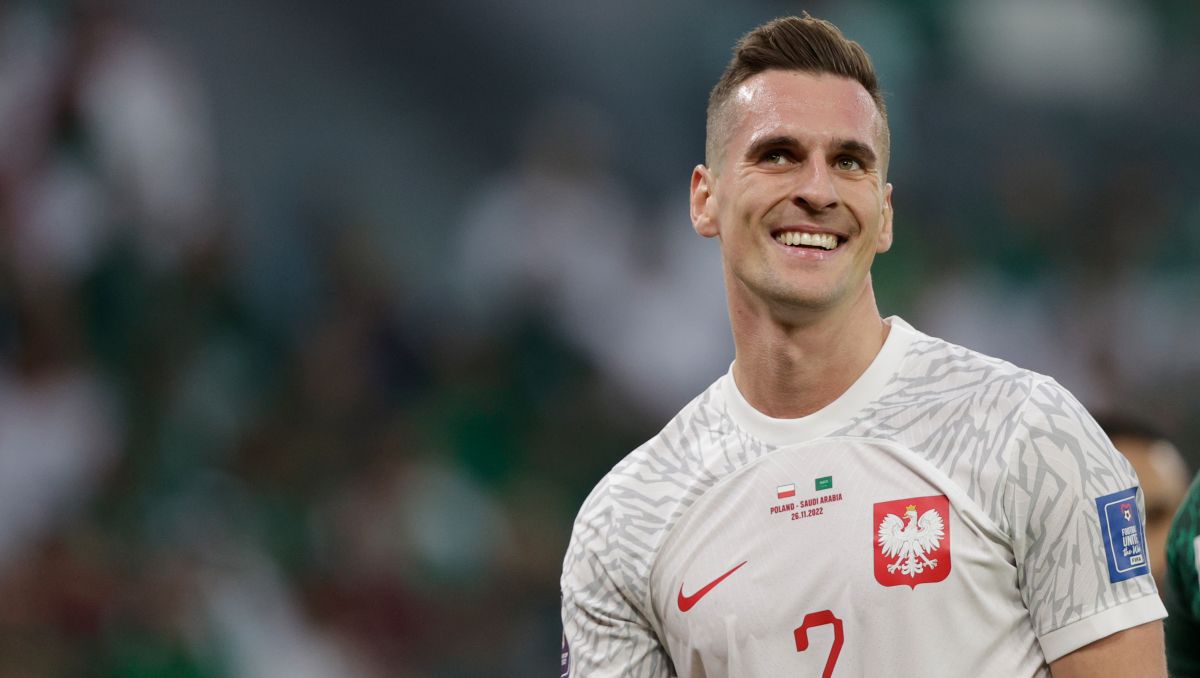 Skład reprezentacji Polski na mecz z Mołdawią w el. ME. Michał Probierz zaskoczy? Szansa dla ...