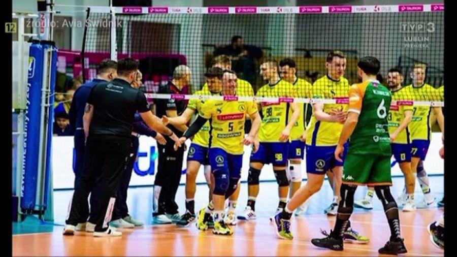 Sport codzinnie w TVP3 Lublin: 2 lutego 2024