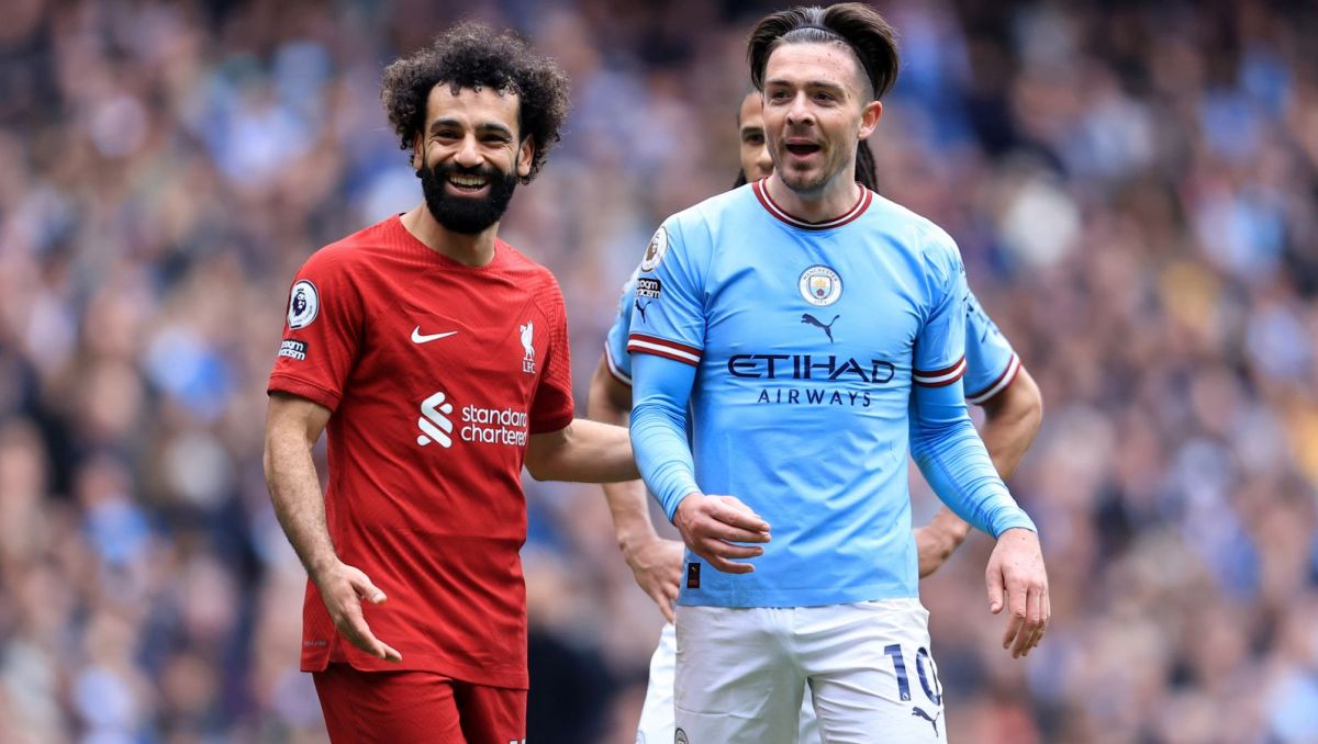 Manchester City Liverpool O Której Godzinie Dzisiaj Mecz Premier