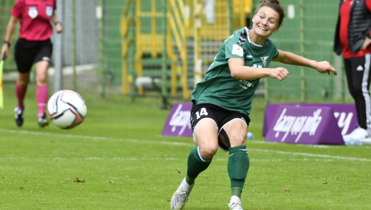 Ekstraliga: Czarni Sosnowiec vs. GKS Katowice [relacja] | TVP SPORT