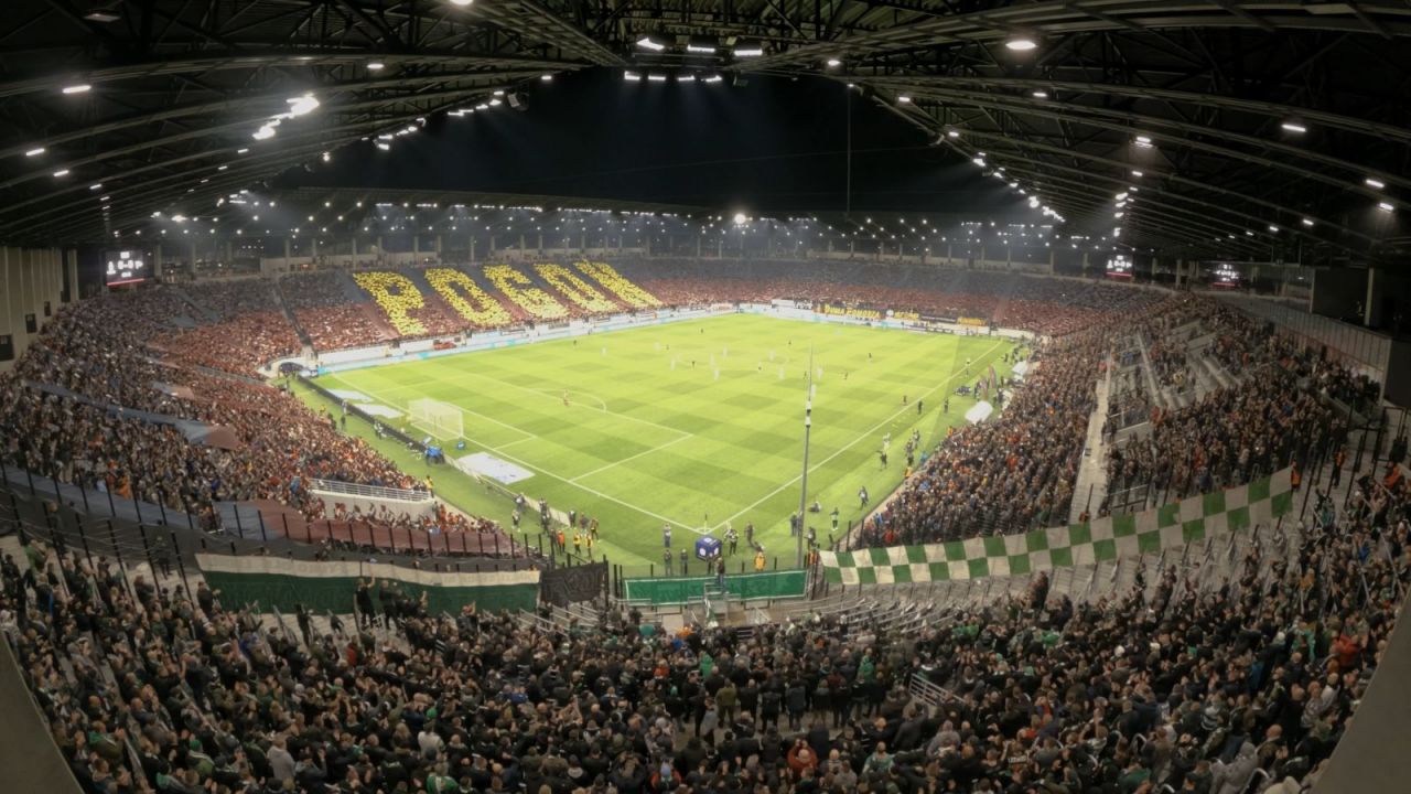 Gwiazdy Ekstraklasy i legendy Pogoni Szczecin zagrają dla chorego ...