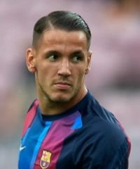 Rey Manaj - napastnik Sivasspor, Albania