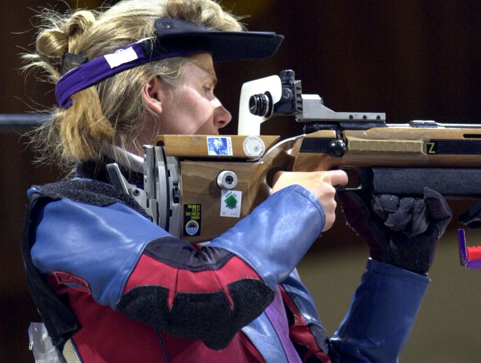 Renata Mauer-Różańska oficjalnie zakończyła karierę | TVP SPORT