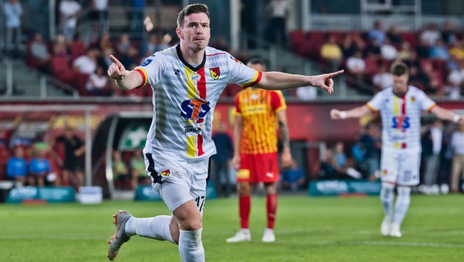 Ivan Runje żegna się z kibicami Jagiellonii. "Na zawsze będę już ...