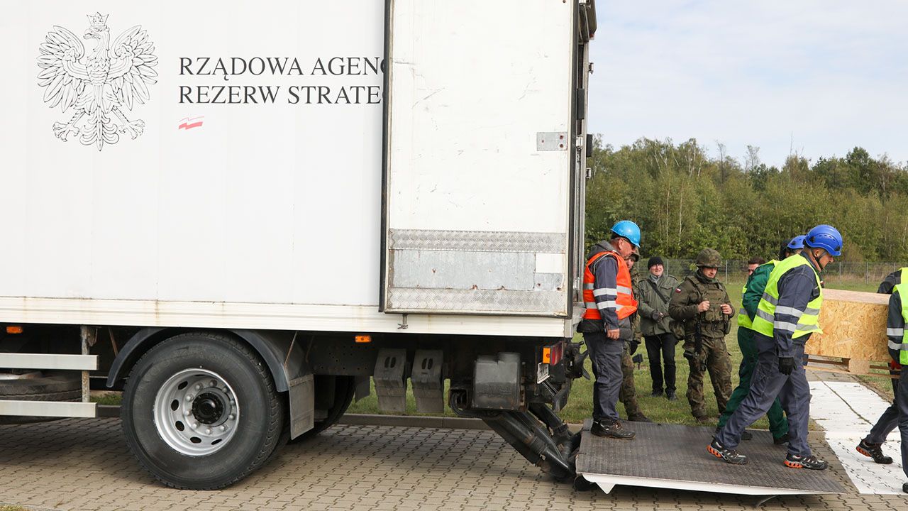 Akcja CBA. Były wiceminister z rządu PiS Paweł M. zatrzymany w sprawie ...