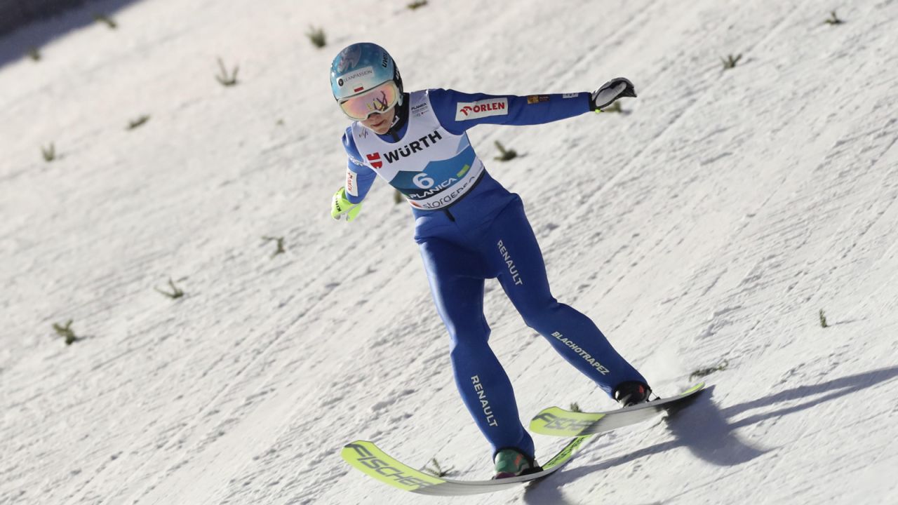 Wygnana liderka kadry przerywa milczenie. "Foch? Nieprawda" | TVP SPORT