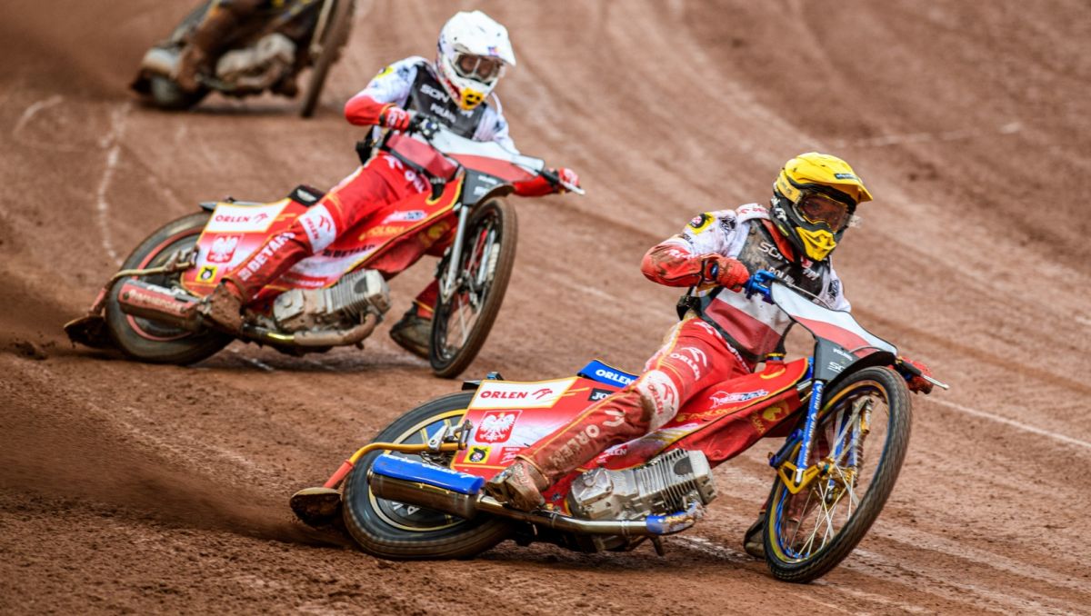 Żużel, Speedway of Nations 2024 [NA ŻYWO]. Relacja online dzisiaj z ...