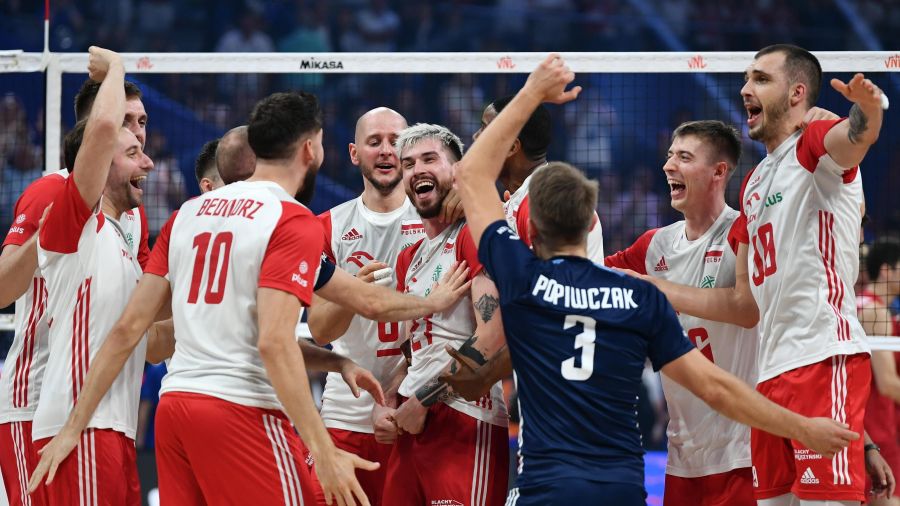 Siatkarze powalczą o kwalifikacje olimpijskie