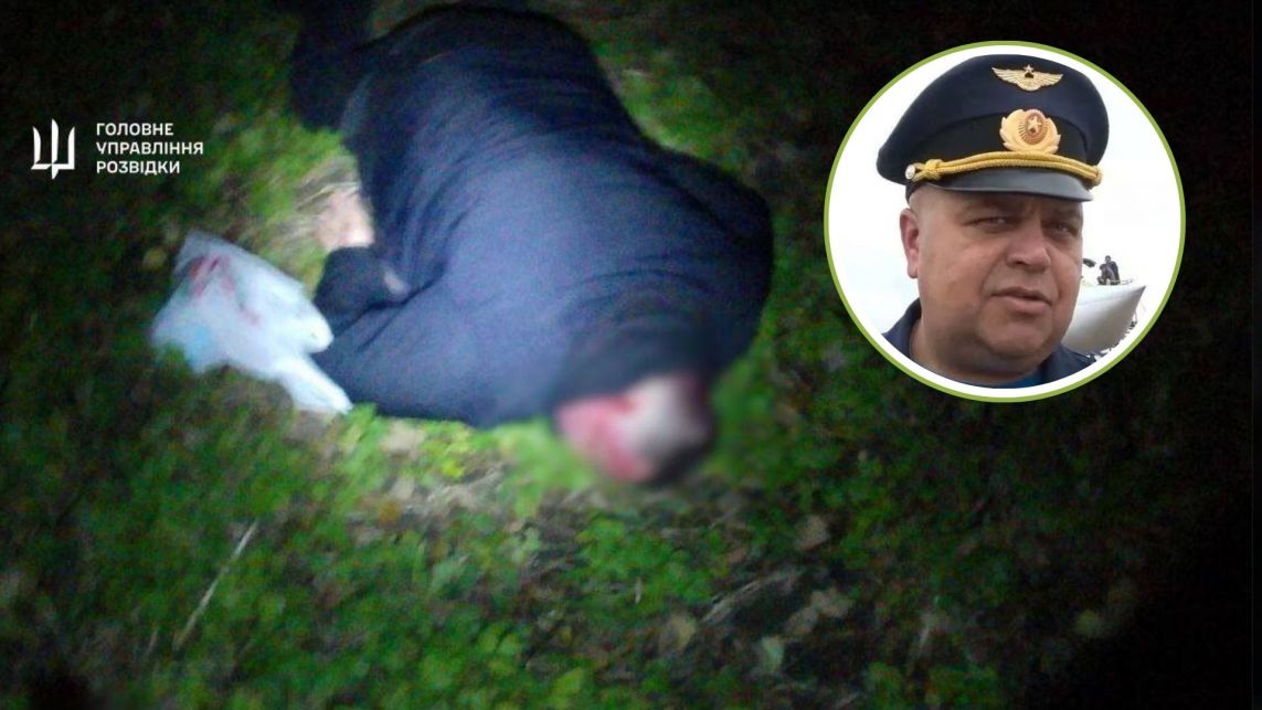 Russian colonel bludgeoned to death with ‘hammer of justice’