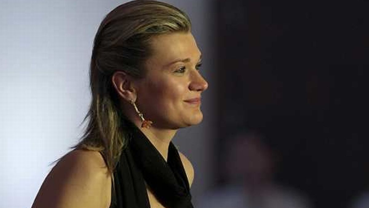 Glinka: współczuję dziewczynom | TVP SPORT