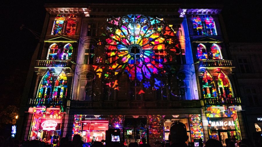 Light Move Festival 2024. Wiemy, kiedy się odbędzie!