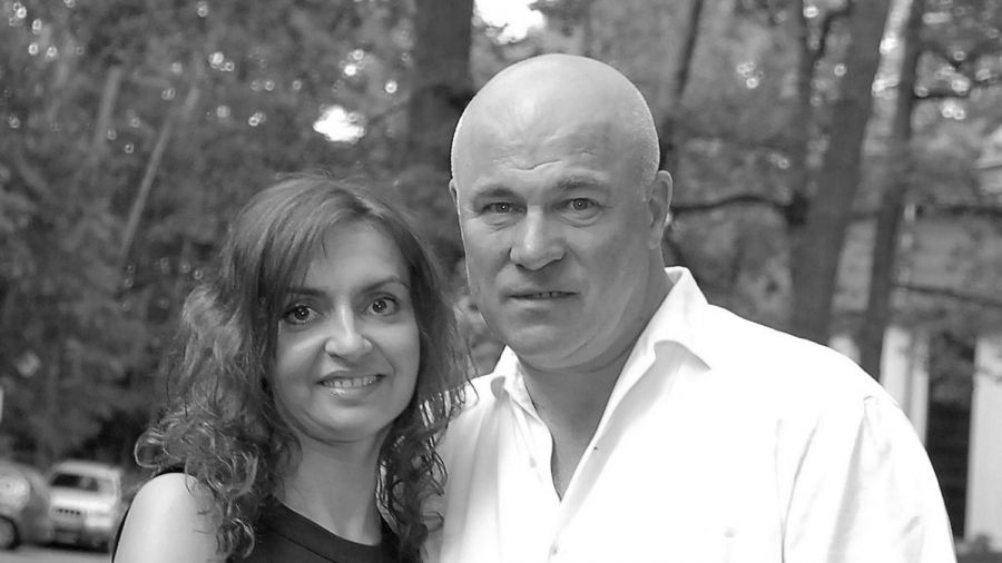 Ryszard Rynkowski stracił żonę. Rodzina pogrążona w żałobie: „Kocham ...