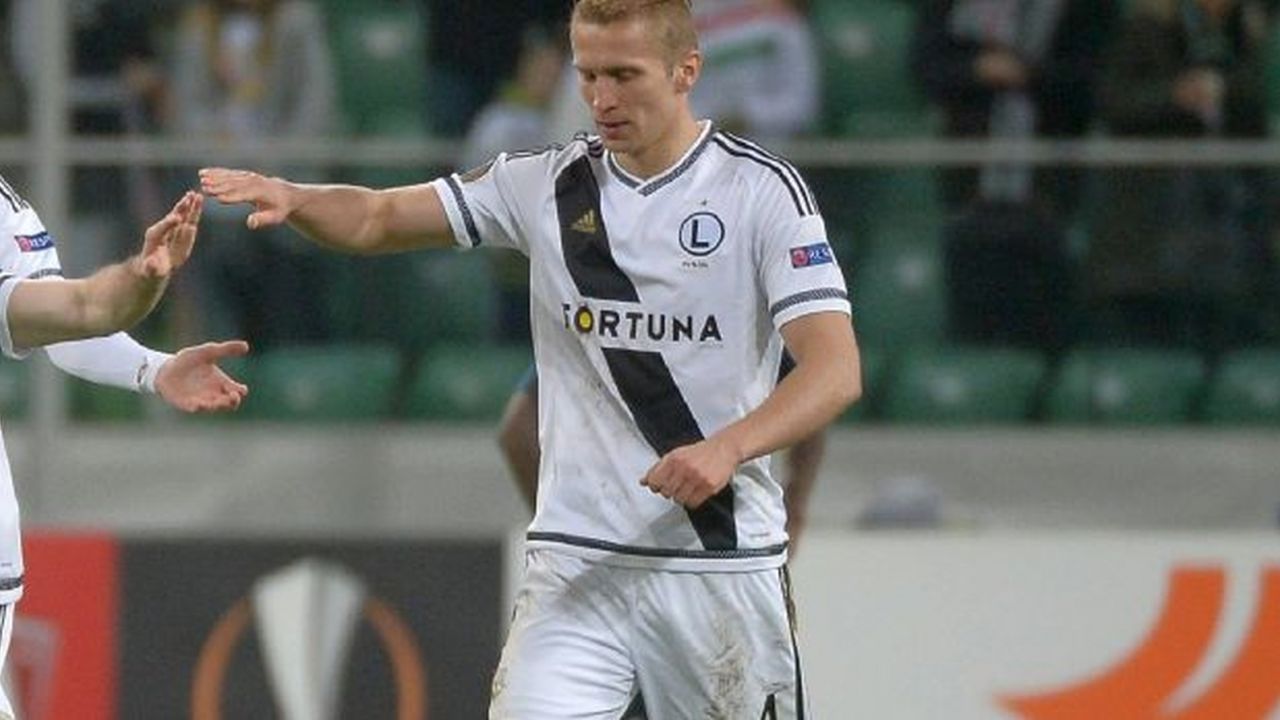 Lewczuk: w naszej grze jest sporo do poprawy | TVP SPORT