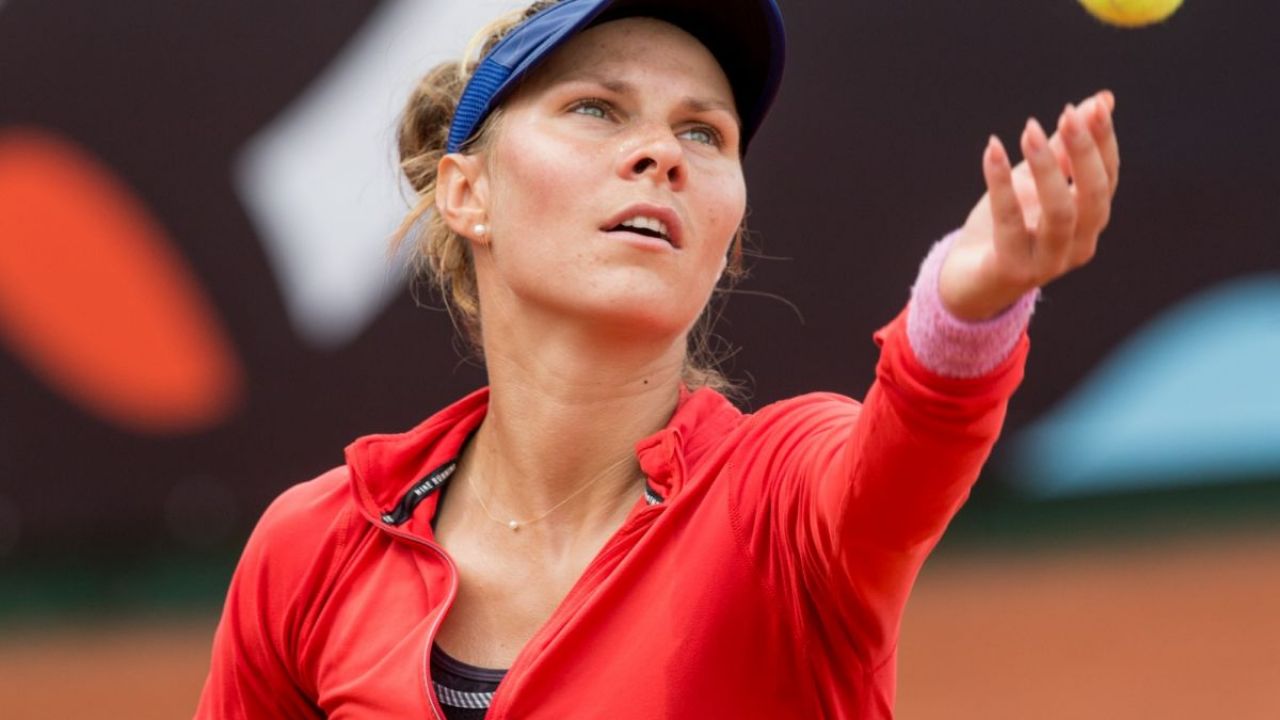 Turniej WTA w Linzu. Katarzyna Piter awansowała do ćwierćfinału debla ...