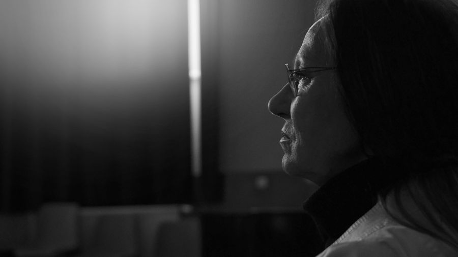 Nie żyje Mirosława Marcheluk – znakomita aktorka i dyrektorka teatru Nowego