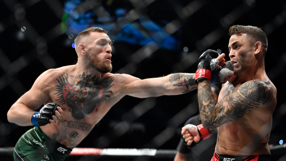 UFC i WWE stworzą jedną markę. Endeavor wykupi większość akcji WWE ...