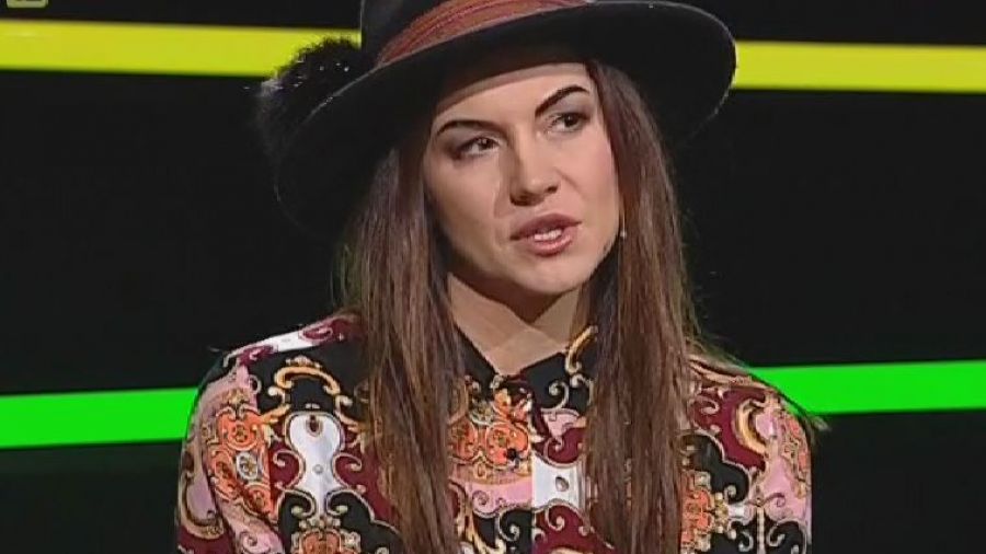 Cafe Piosenka: Kasia Nova