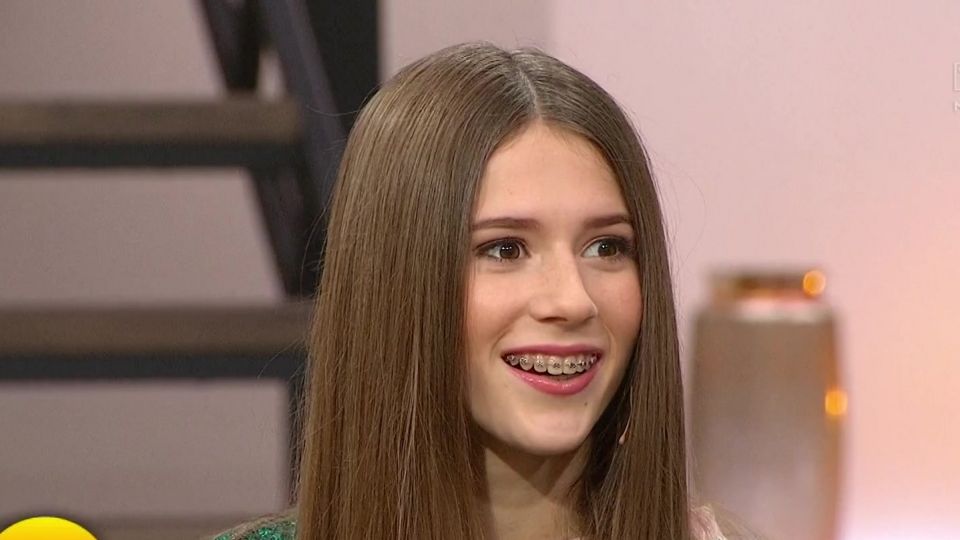 13 - LATKA Z POLSKI WYGRAŁA EUROWIZJĘ JUNIOR 2018