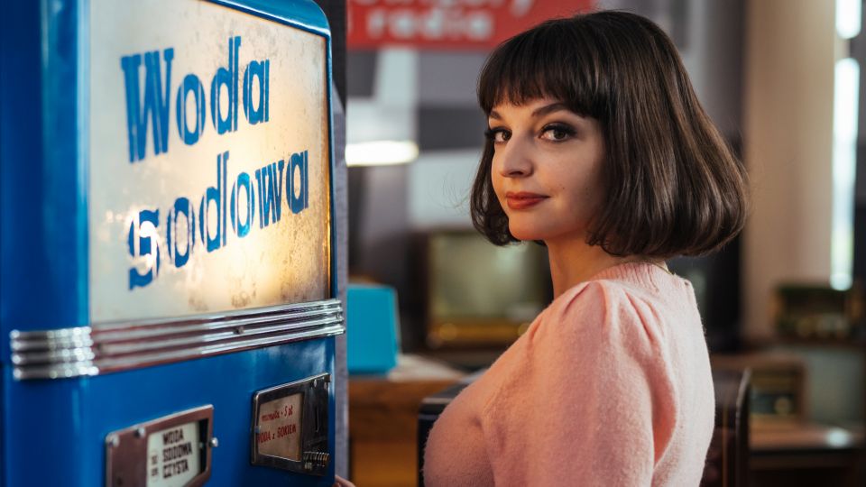 „Bo we mnie jest seks”