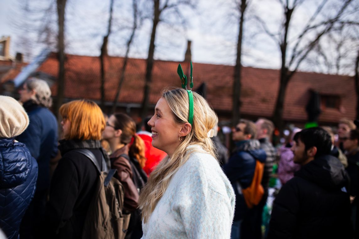 Kim był św. Patryk? [fotogaleria]