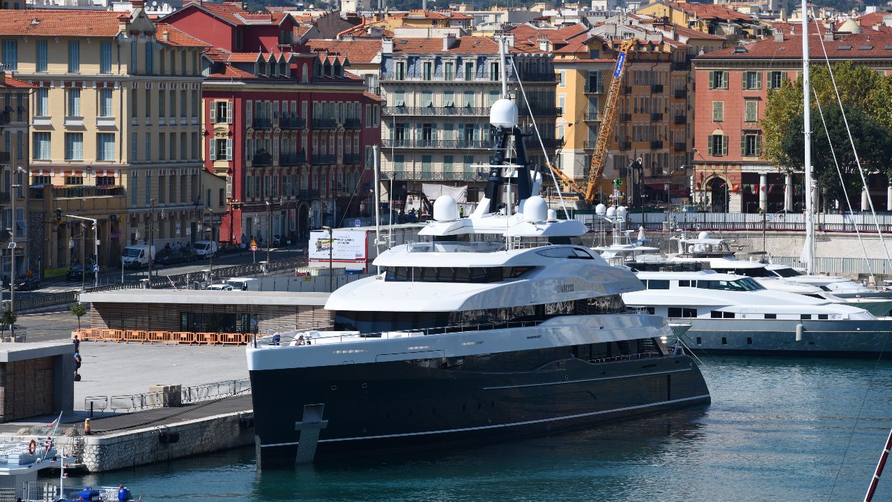 Poland produces most yachts in Europe, says report