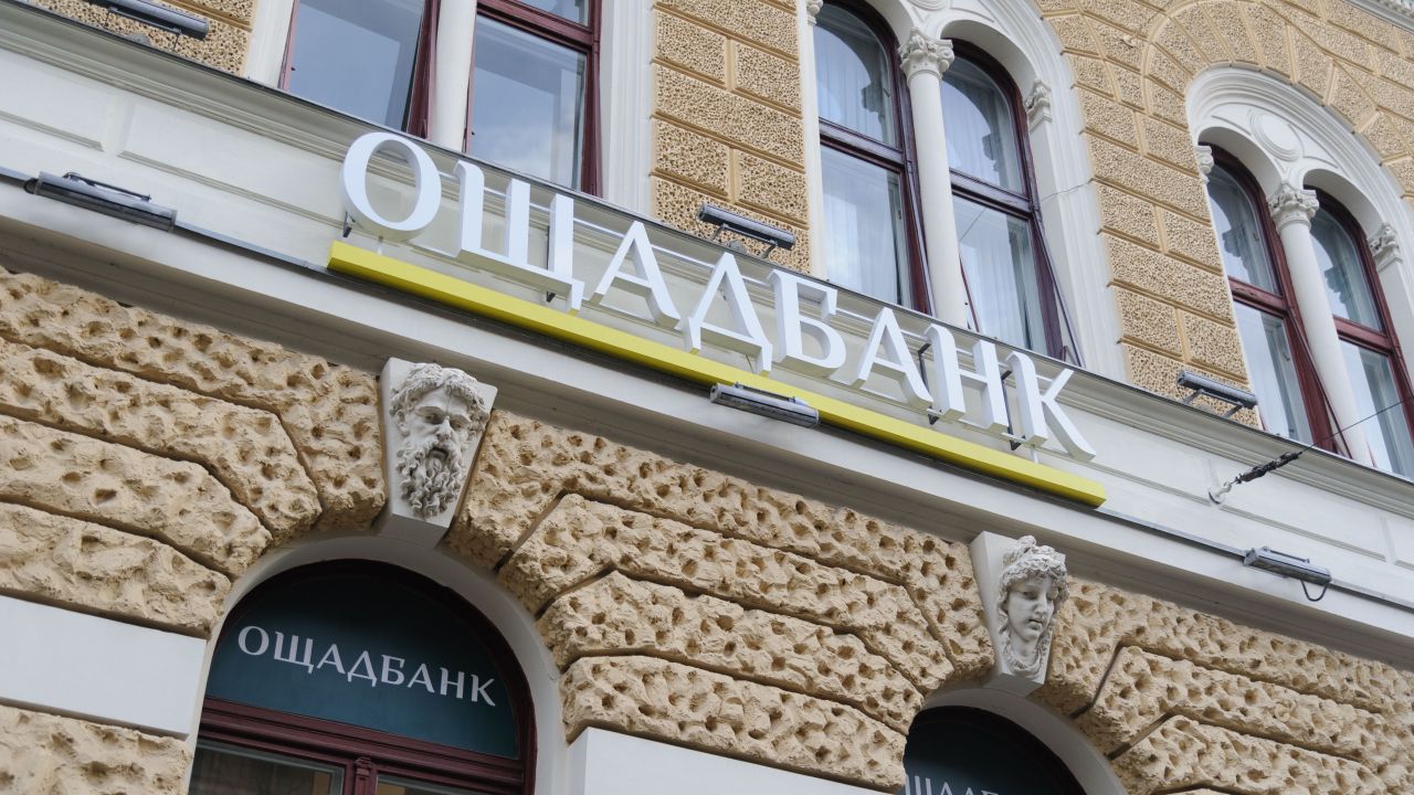 Ukrainian bank wins $1.5 bln legal battle against Russia