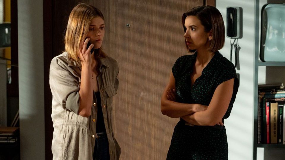 Podstępny plan Lilki. Nowy odcinek „M jak miłość”