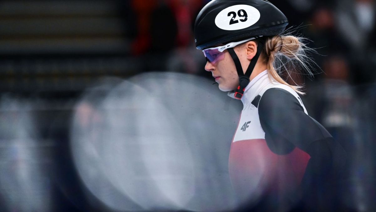 Łyżwiarstwo szybkie. Short track. Wszystkie najważniejsze zawody ...