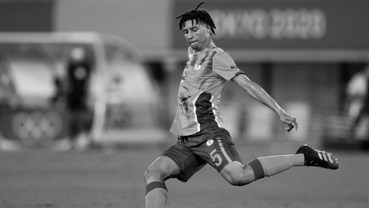 Tragiczna śmierć piłkarza utytułowanego klubu. Został zastrzelony | TVP ...