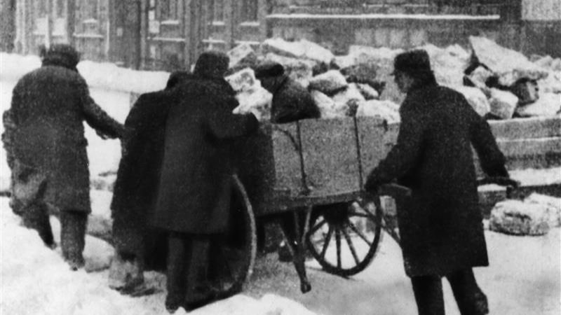 80 years on: ‘Festung Breslau’ falls, ending last major siege of WWII